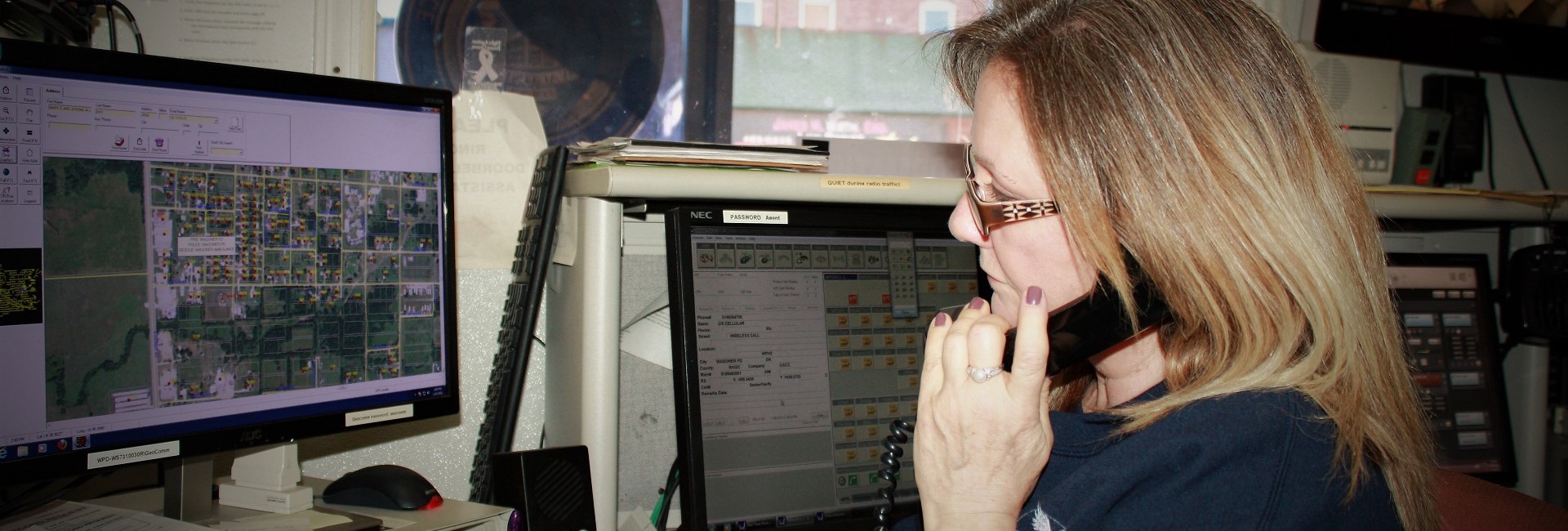 City of Wagoner > Departments > Police Department > About Wagoner Police